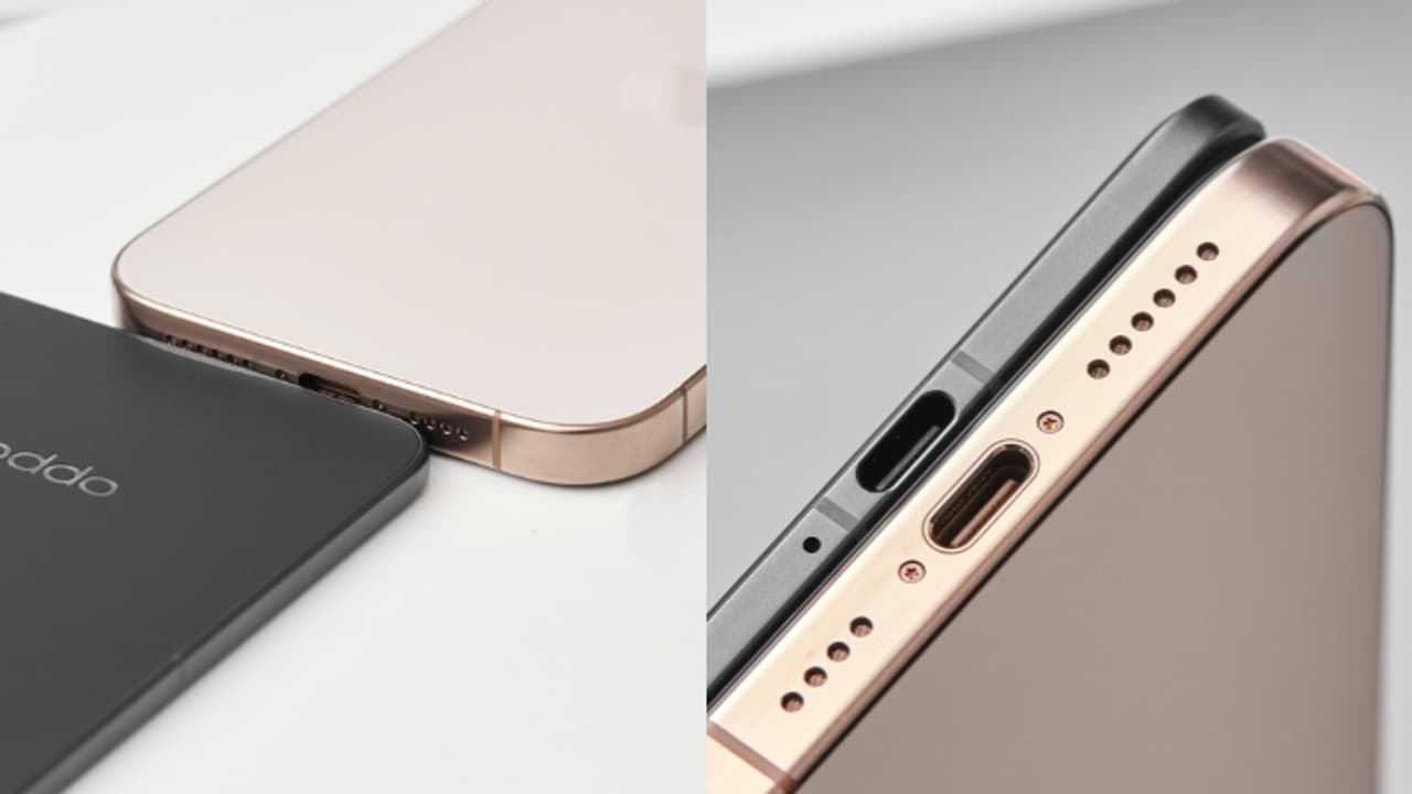 Oppo Find N5 to launch soon: New photos REVEALS its thickness ...