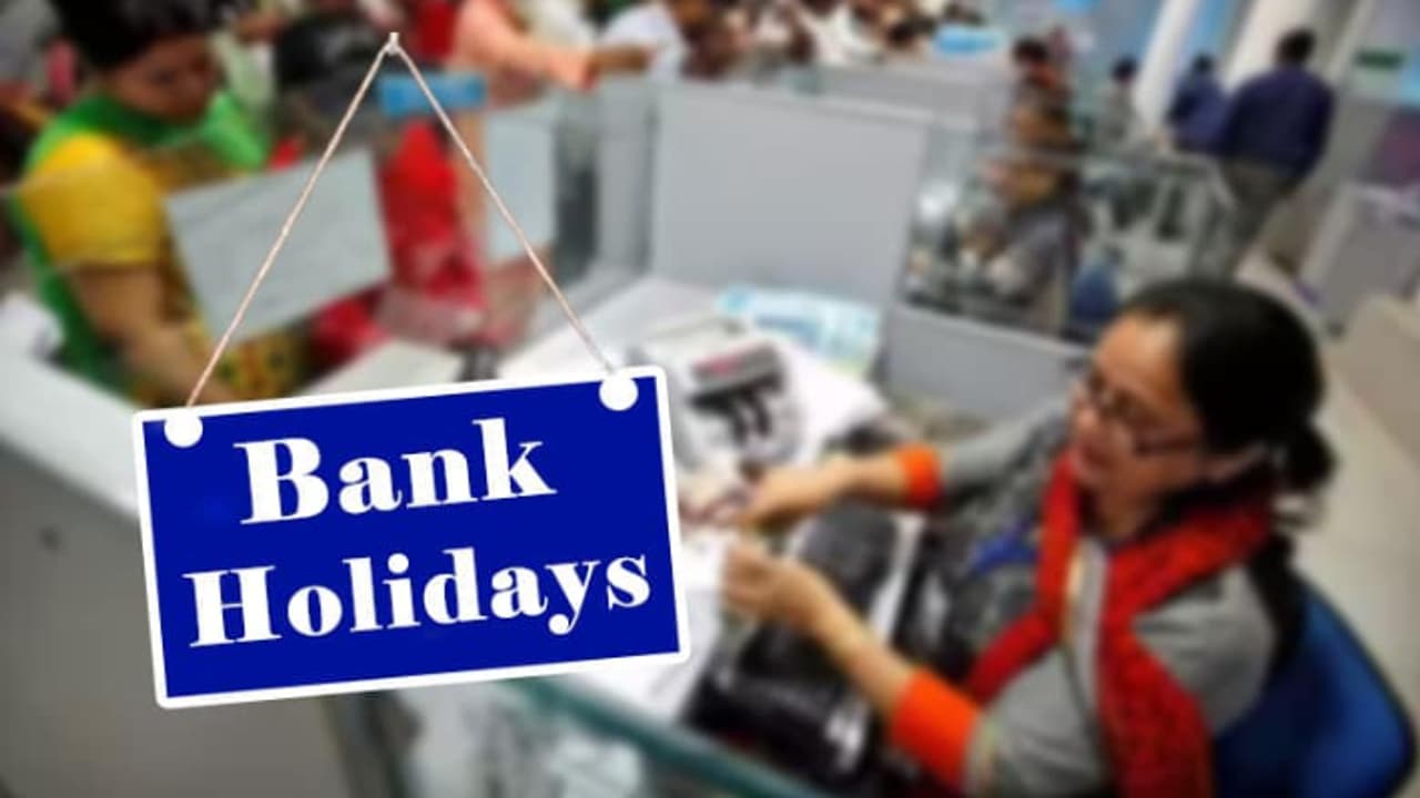 2025 Bank Holidays List | 2025 Indian Bank Holidays Schedule Detailed ...