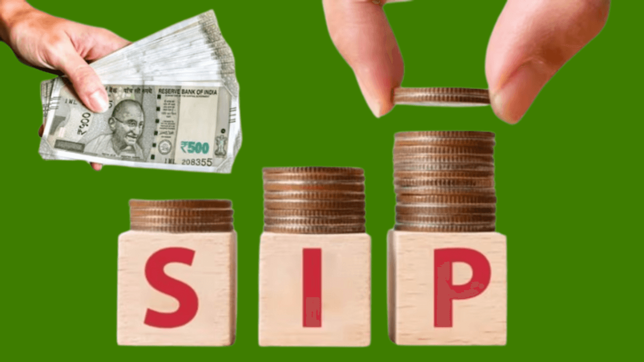 How to grow wealth with SIP: Real-life success stories by age group ...