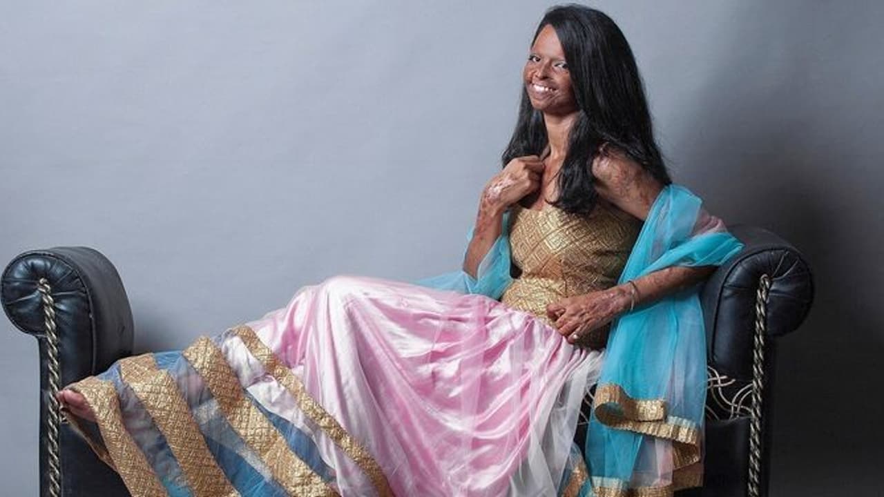 Here's all you need to know about acid attack survivor Laxmi Agarwal ...