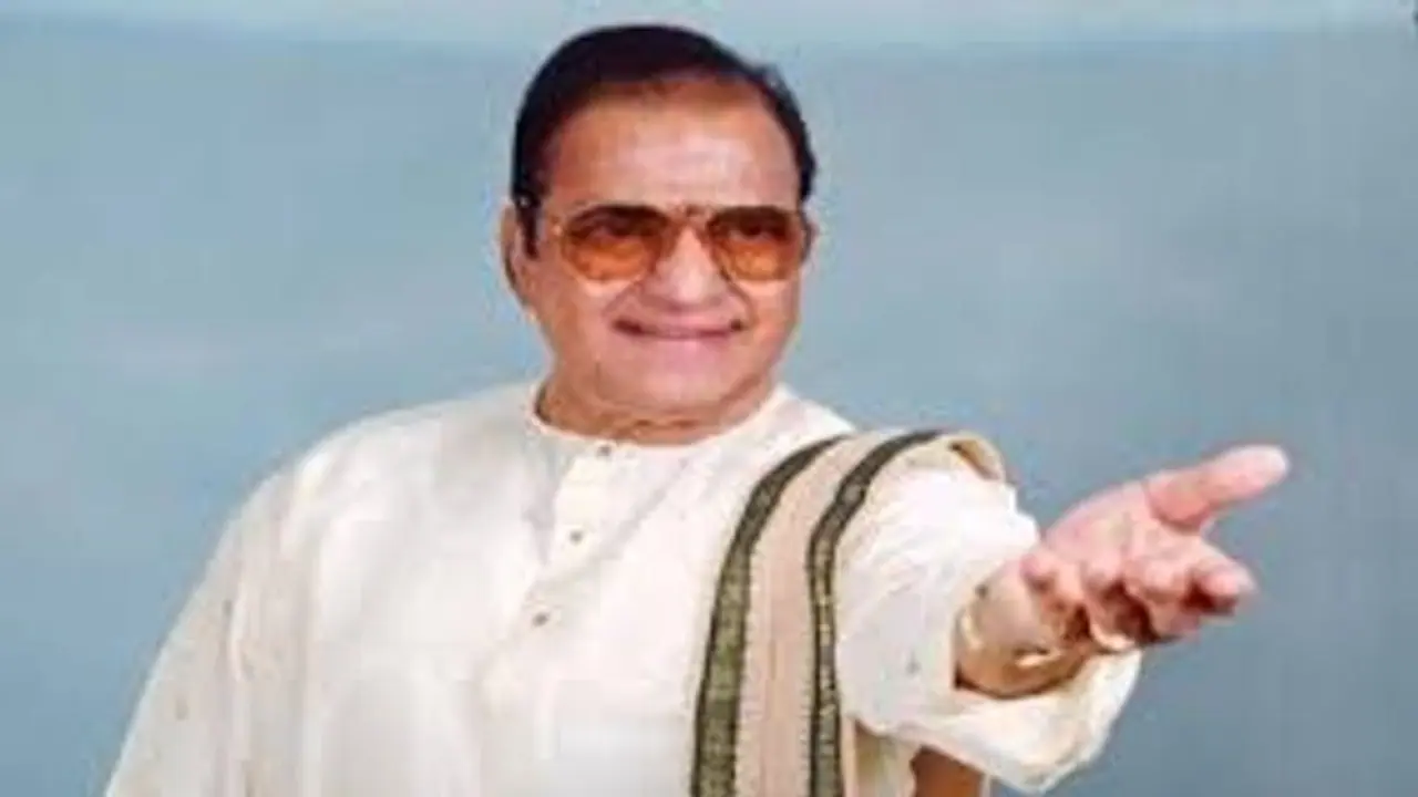NT Rama Rao death anniversary: Lesser known facts about NTR | Asianet ...
