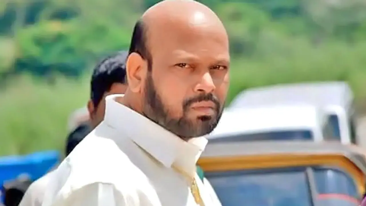 Rami Reddy Sad Life: 'அம்மன்' பட வில்லன் ராமி ரெட்டியை நினைவிருக்கா ...