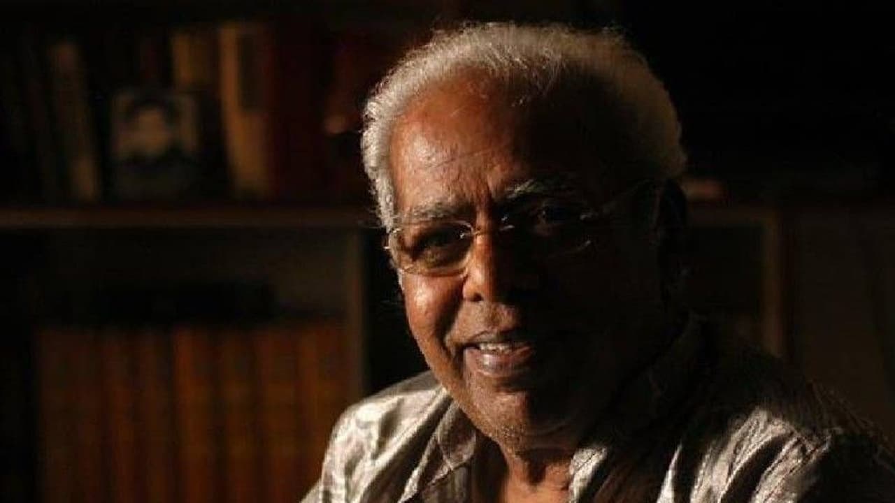 അഭിനയവും ജീവിതവും ഒന്നിച്ചൊഴുകിയ നദി | remembering Thilakan as actor by ...