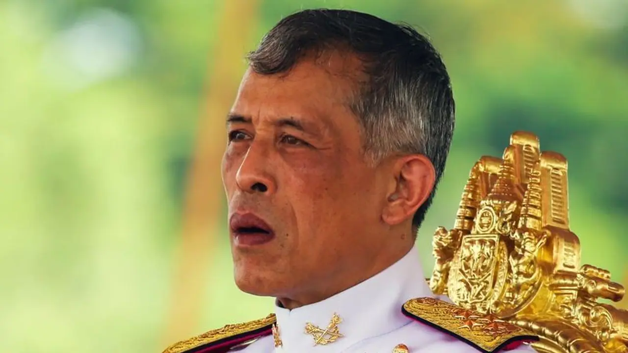 World's wealthiest king: Thailand's Maha Vajiralongkorn and his astounding net worth | Asianet ...