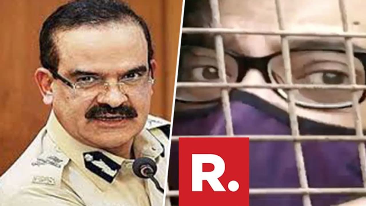 Mumbai Police arrests journalist Arnab Goswami | Asianet Newsable