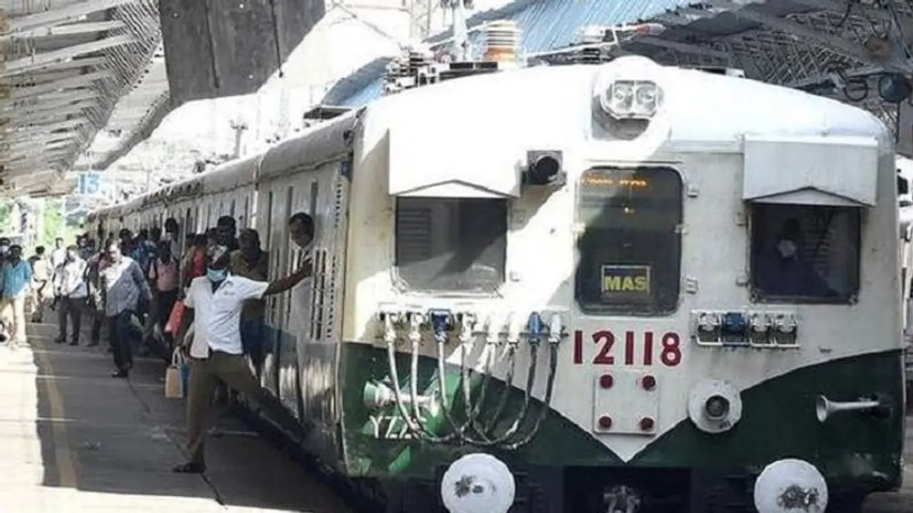 K-Ride to purchase 306 coaches for Bengaluru suburban rail project at Rs 4270 crores | Asianet ...