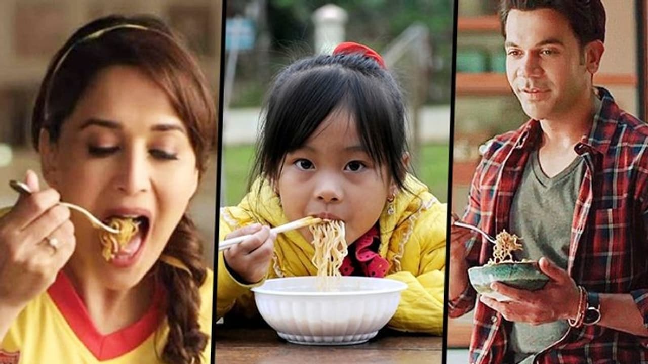 Do you know the story behind your two-minutes noodles, Maggi? Read this ...