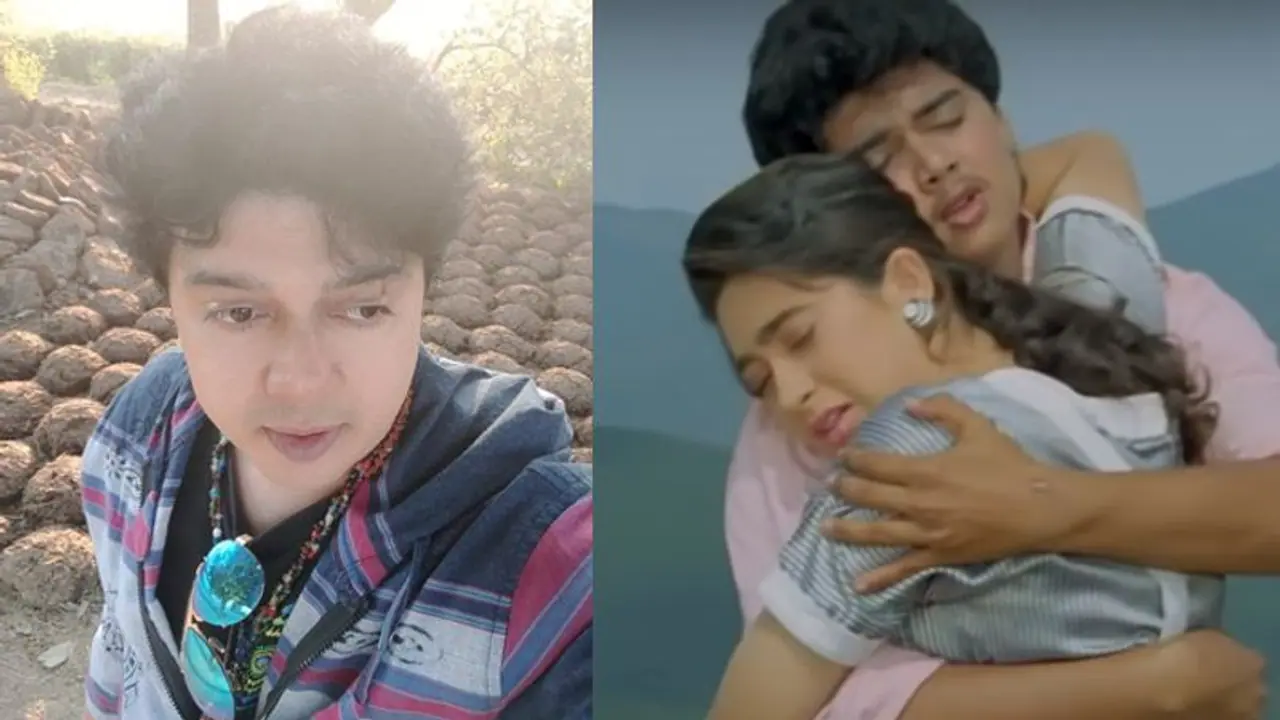 ऐसी हो गई करिश्मा कपूर के पहले हीरो की हालत, बढ़ते वजन ने बर्बाद किया करियर, सालों से है गुमनाम ...