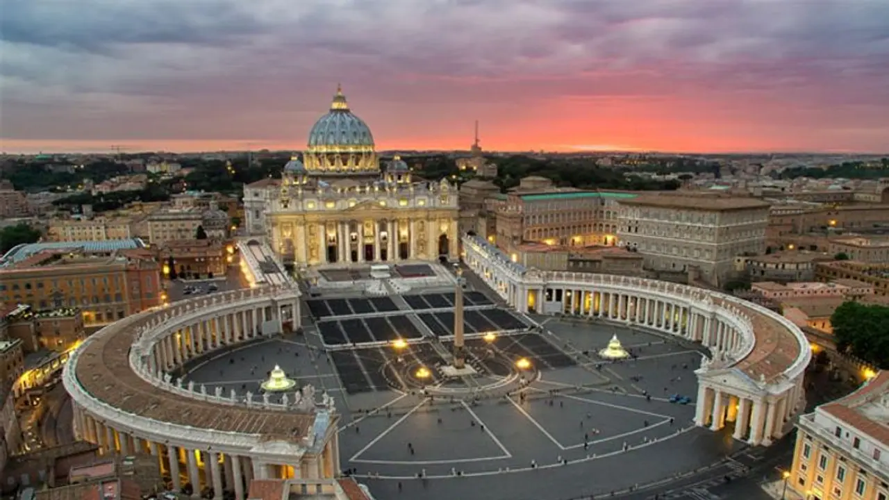 THIS is the ONLY country where NO children are born! Check out HERE ...