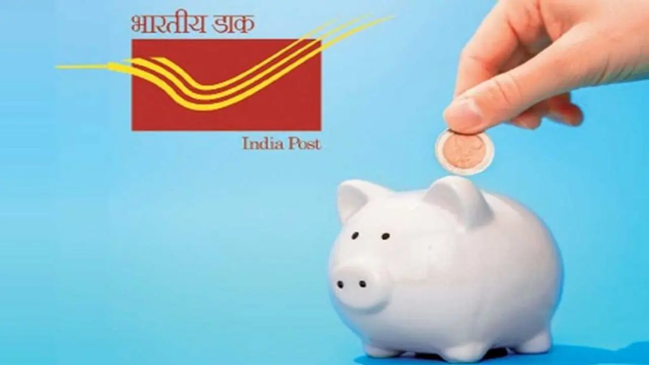 Turn Rs 100 a day into Rs 2 lakh: All about Post Office RD scheme ...