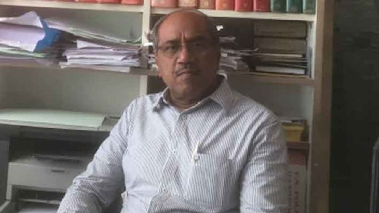 P.S Raman : அரசு தலைமை வழக்கறிஞராக பி.எஸ்.ராமன் நியமனம்.! யார் இவர் ...