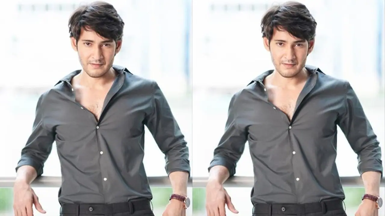 ఇంకో పదేళ్ల వరకు కూడా ఆ విషయంలో మహేష్ కి పోటీ ఇచ్చే హీరో రాడేమో ...