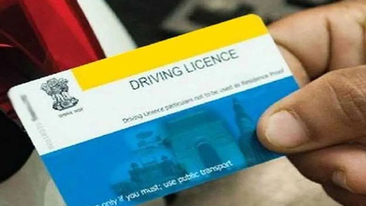 Apply for Driving License online from home: A Step-by-Step Guide | Asianet Newsable