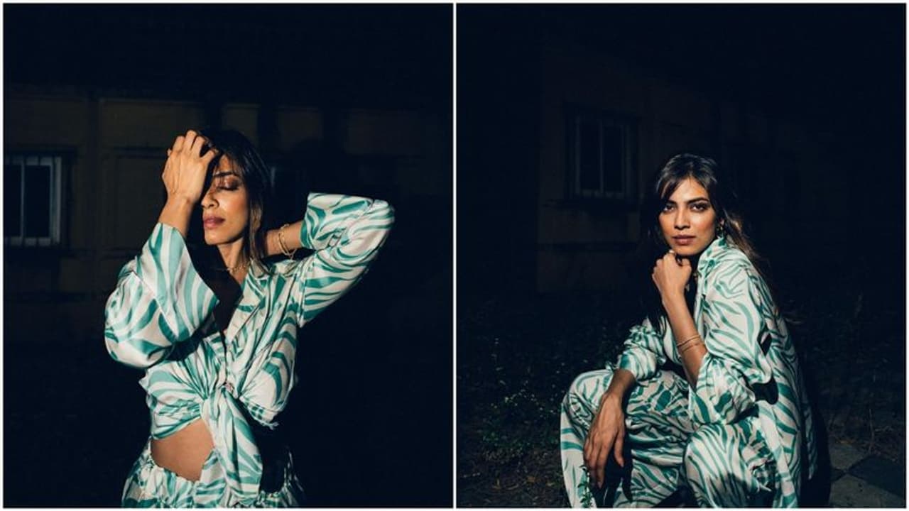 Malavika Mohanan latest : இருட்டில் குத்தவச்சு என்ன பண்ணுறீங்க..மாஸ்டர் ...