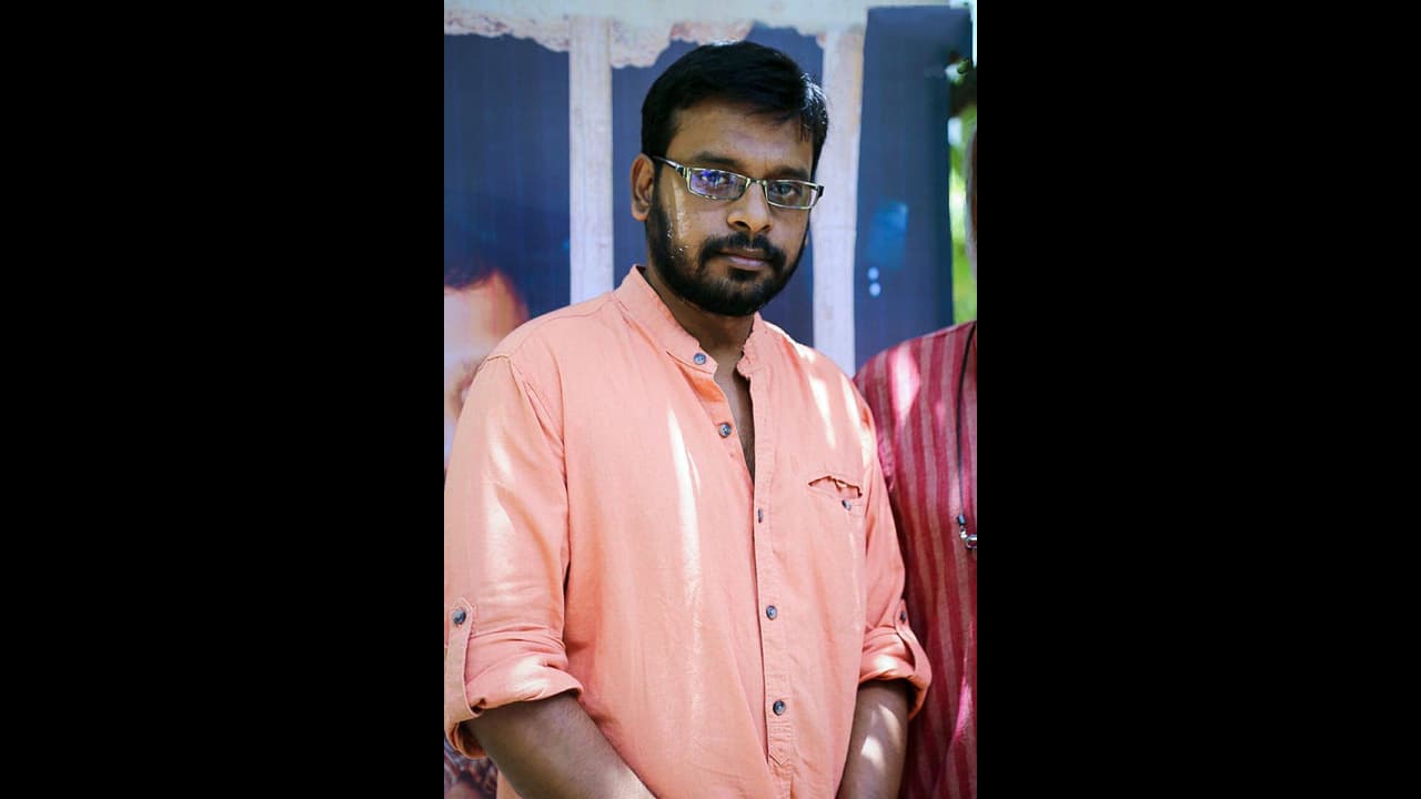 Japan Movie Director Raju Murugan Next Film : அட்டர் பிளாப் ஆன ஜப்பான் ...