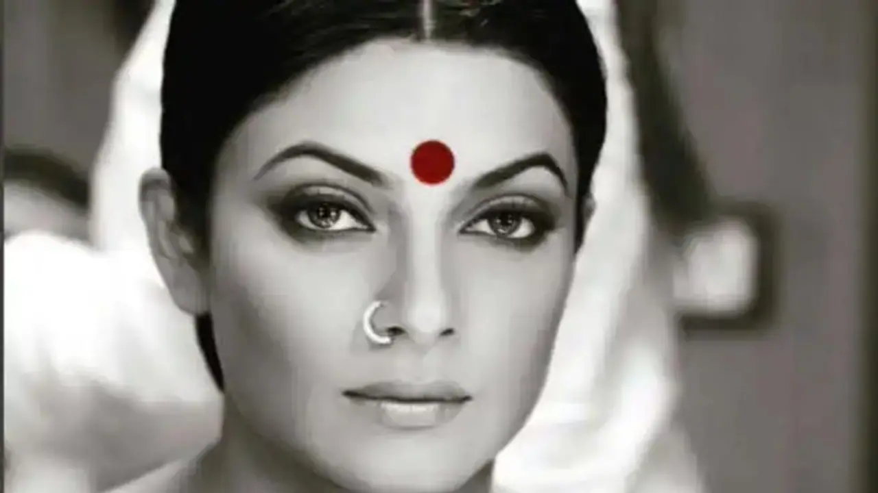 Benefits Of Pottu On Forehead : பெண்கள் நெற்றியில் பொட்டு வைப்பது ஏன் ...