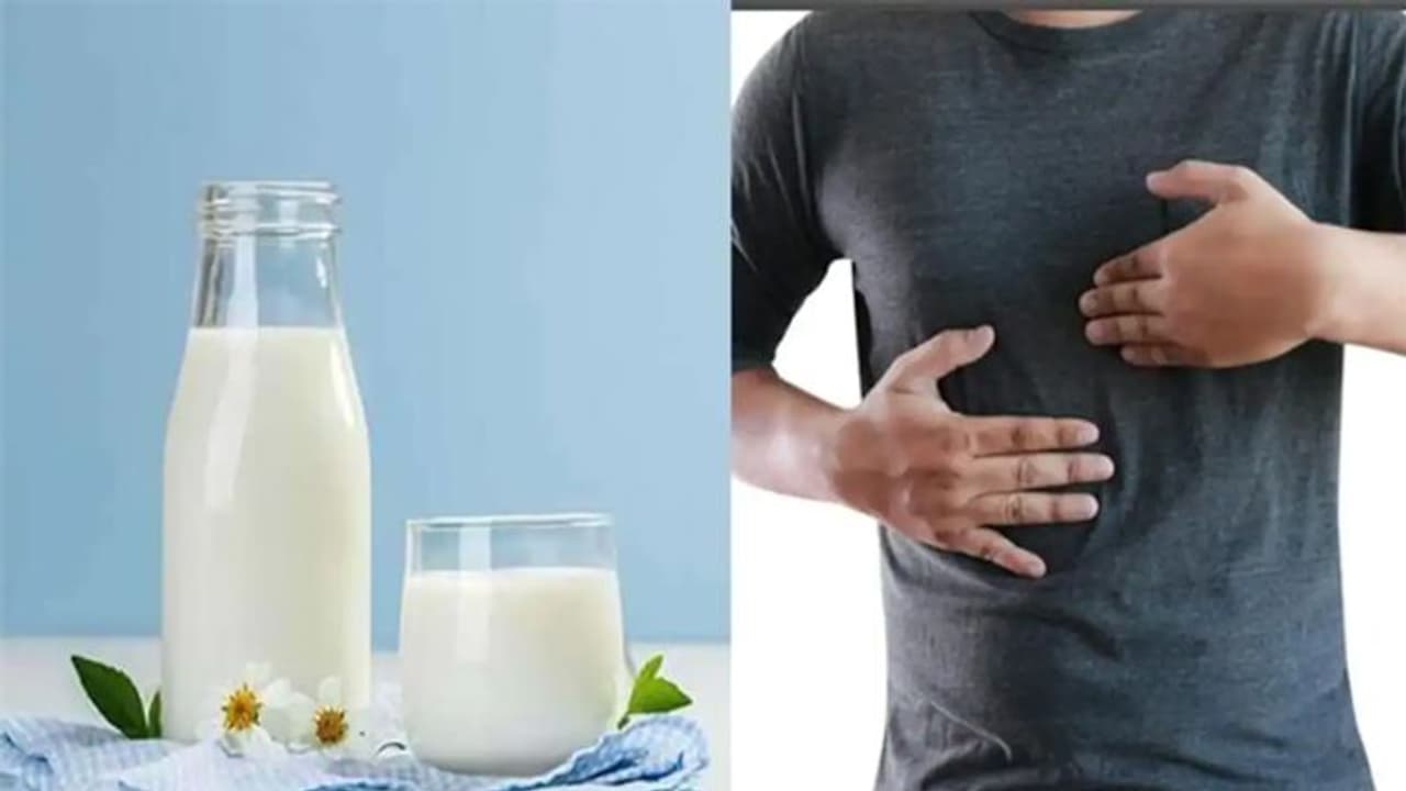 Is drinking milk in the morning Healthy? Expert opinions you need to ...
