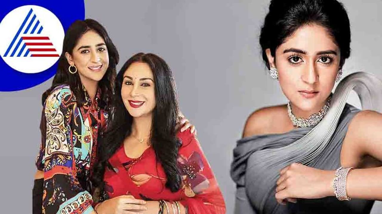 Diya Kumari Daughter Gauravi Kumari : ராஜஸ்தான் துணை முதல்வர் தியா ...
