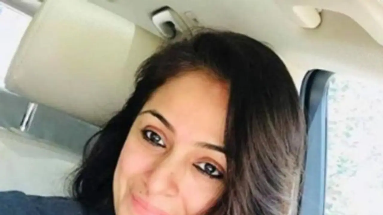 Simran:20 வயதில் நிறைவேறாத ஆசை... 46 வயதில் 62 வயது நடிகருக்கு ஜோடி போடும் சிம்ரன்! யார் அந்த ...