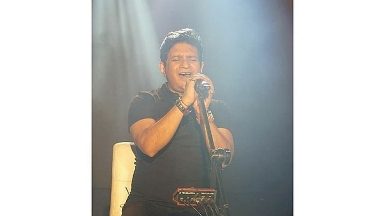 Who was KK? Bollywood singer passes away at 53 | Asianet Newsable