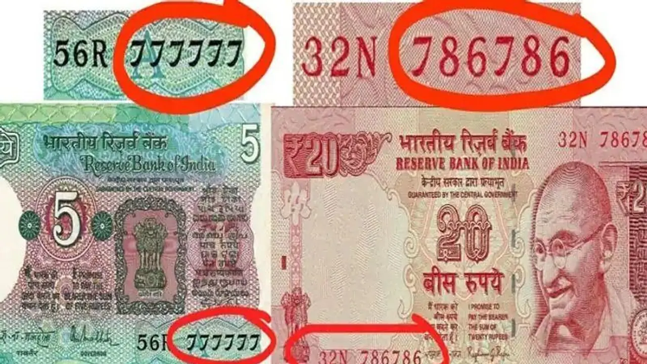 Rs 50 note worth lakhs? Find out how to identify valuable currency ...