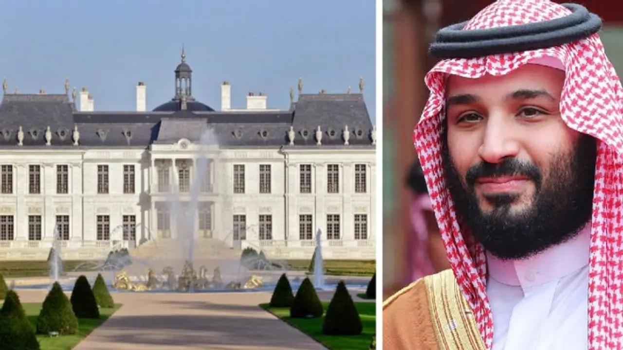 Worlds richest family: House of saud net worth and controversies ...