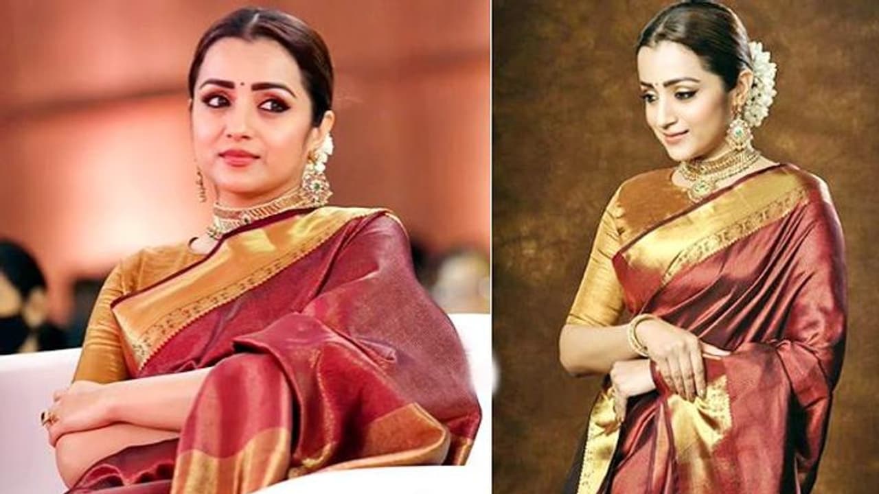 തൃഷ രാഷ്ട്രീയത്തിലേക്കോ ? നടിയുടെ അമ്മയുടെ മറുപടി ഇങ്ങനെ | Actress ...