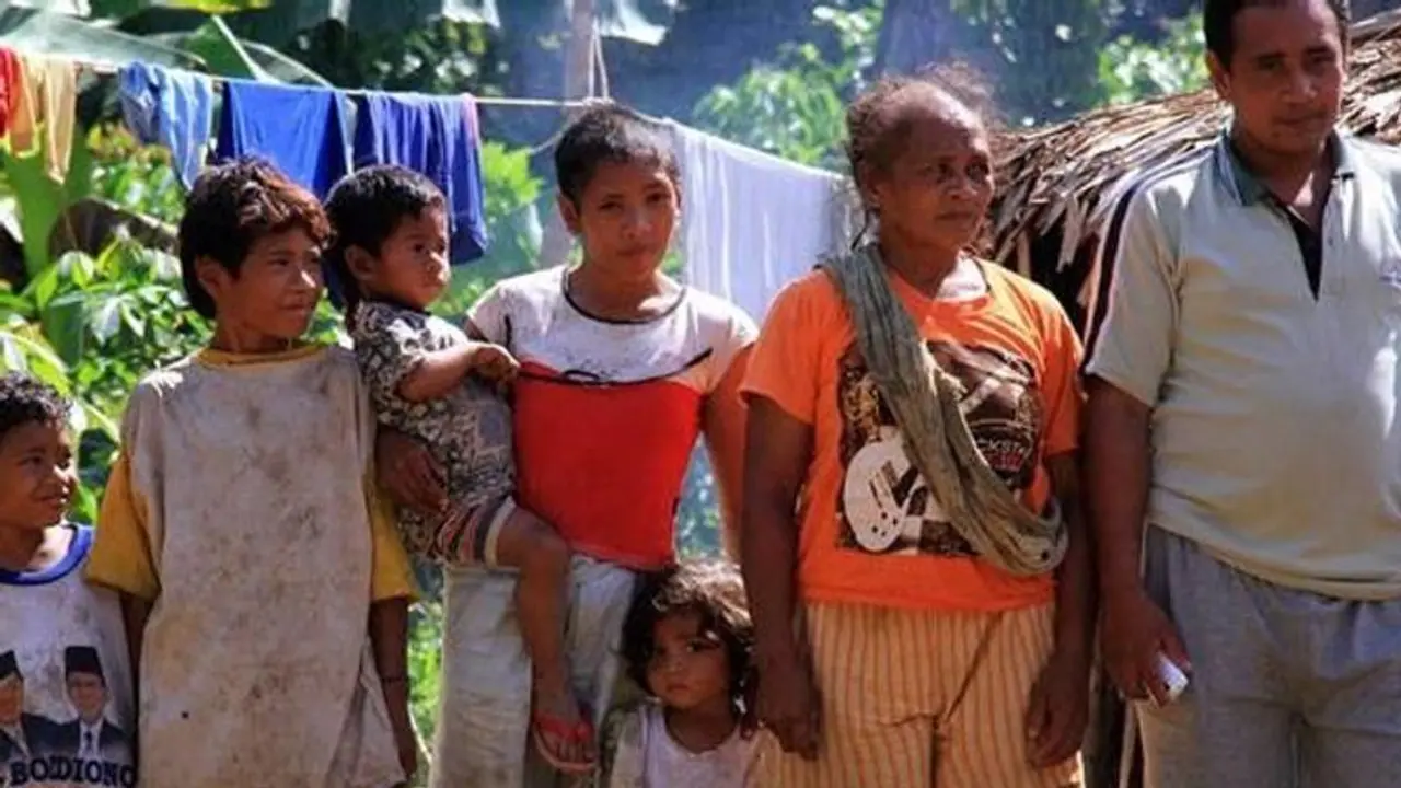 यहां भाई-बहन, मां-बेटे और पिता-बेटी के बीच रजामंदी से बनते हैं फिजिकल ...