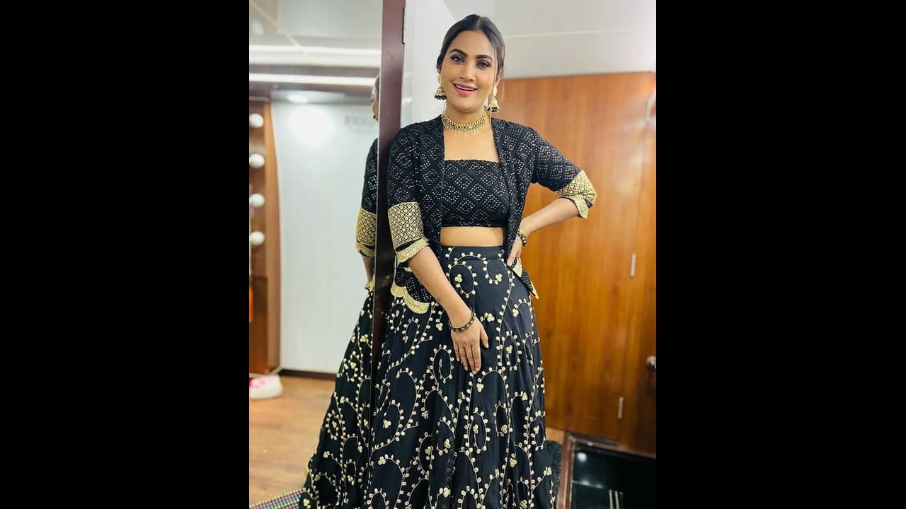 Myna Nandhini About Vijay tv: விஜய் டிவி தரப்புடன் மோதலா? மைனா நந்தினி ...