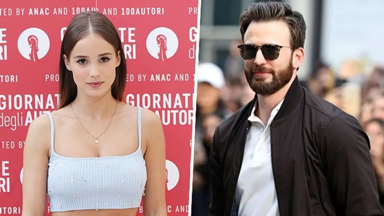 Who is Alba Baptista? Meet Chris Evans' 26-year-old wife; see pictures | Asianet Newsable