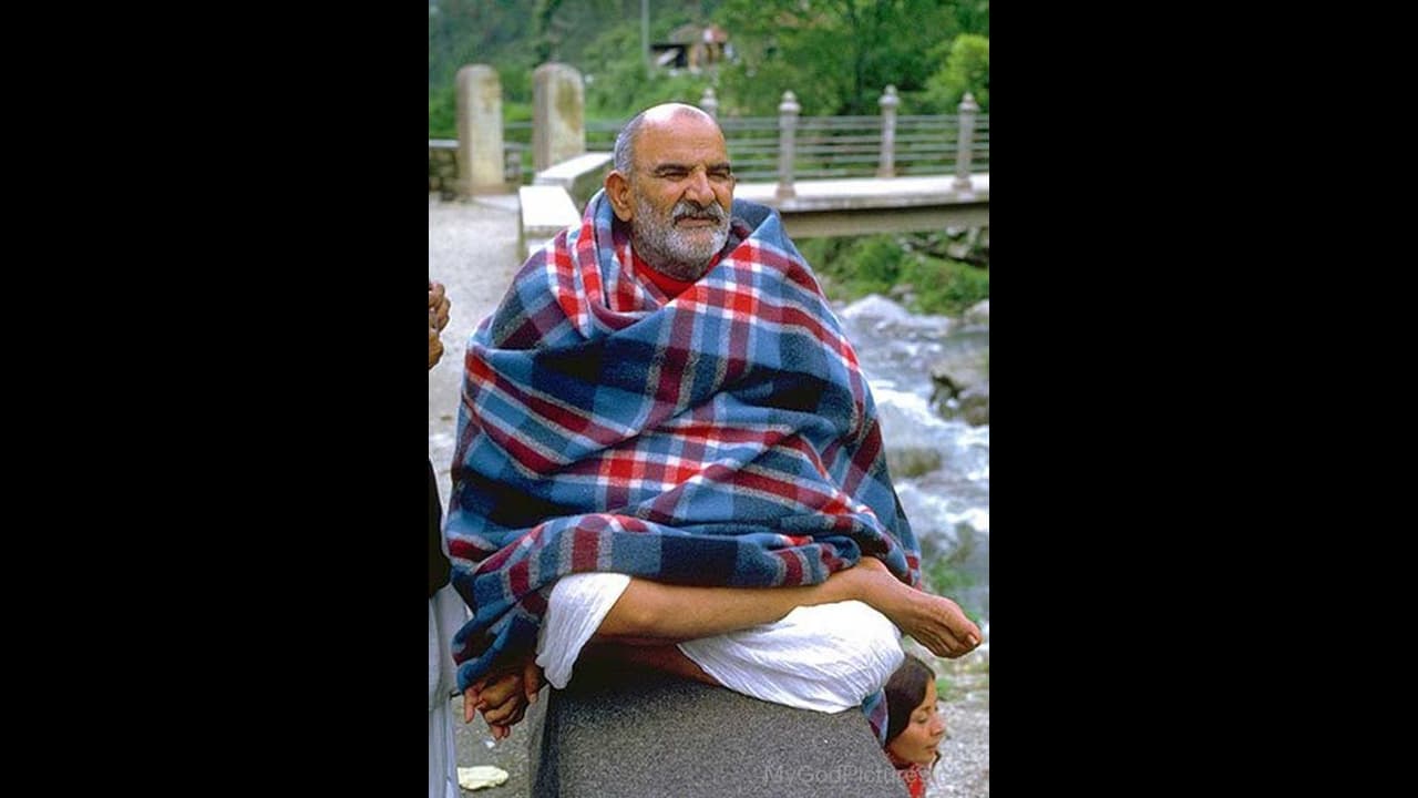 Neem Karoli Baba: ಒಳ್ಳೆಯ ದಿನಗಳು ಬರುವ ಮೊದಲು ಈ ಚಿಹ್ನೆಗಳು ಸಿಗುತ್ತವೆ ...