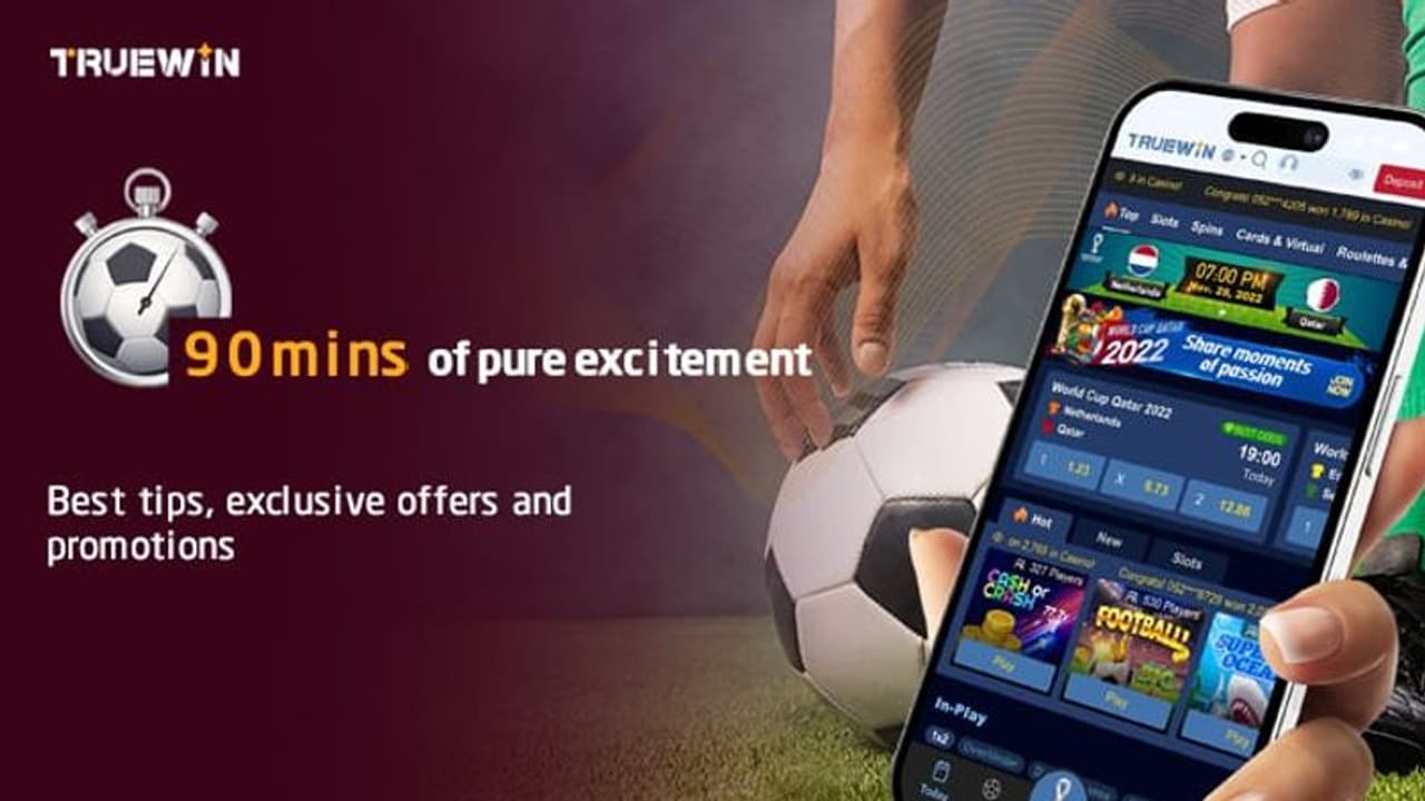 TrueWin കളിക്കൂ, മൊറോക്കോ vs ഫ്രാൻസ് സെമിഫൈനൽ പ്രവചിക്കൂ | Truewin France Vs Morocco World Cup ...