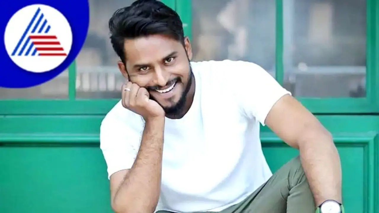 Actor Naveen Shankar Exclusive Interview: ಸಿನಿಮಾ ಸೋಲಬಹುದು, ಪ್ರಯತ್ನಗಳಿಗೆ ಯಾವತ್ತೂ ಸೋಲಿಲ್ಲ: ನಟ ...