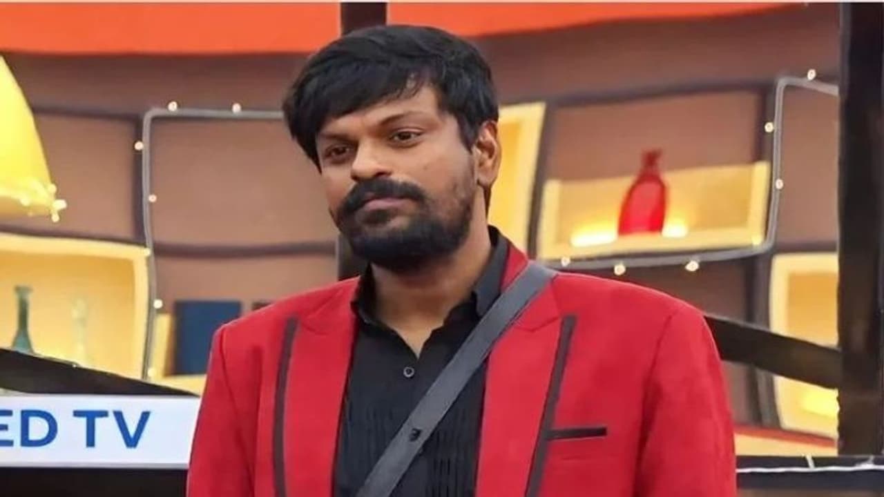 లక్షలు డబ్బులున్నా చెల్లికి మాత్రం పెళ్లి చేయను... బిగ్ బాస్ ఆదిరెడ్డి ...