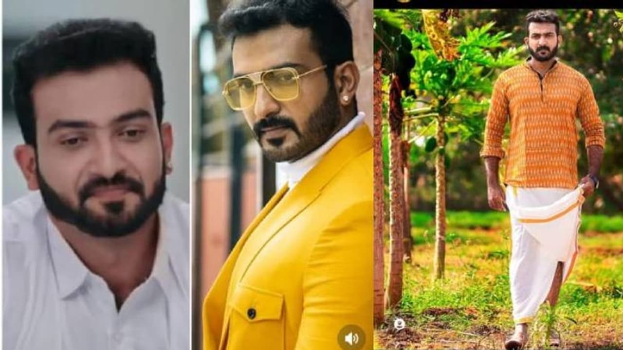 ತೆಲುಗು ಕಿರುತೆರೆಯಲ್ಲಿ ಮಿಂಚಲು ಹೊರಟ ಕನ್ನಡದ ಮತ್ತೊಬ್ಬ ಜನಪ್ರಿಯ ನಟ ರಘು ...