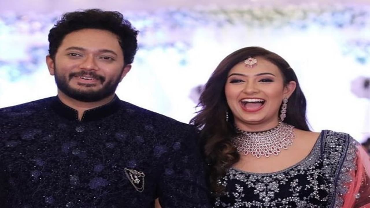 ಸೆಟ್ಟಲ್ಲೇ ಮೀಟ್ ಆಗಿ ಲವ್‌ನಲ್ಲಿ ಬಿದ್ದ ಖ್ಯಾತ ಜೋಡಿಗಳು: ಸೀ'ರಿಯಲ್' ಲವ್‌ ಸ್ಟೋರಿ ...