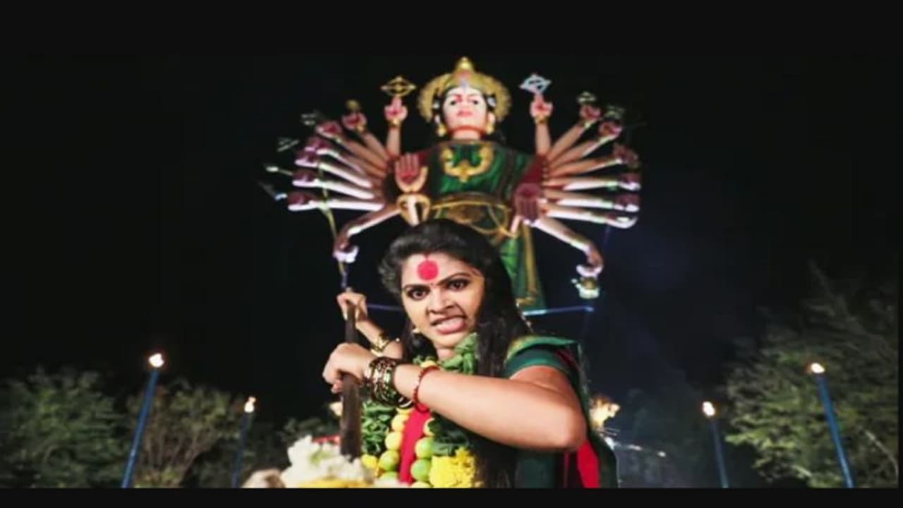 சாமி ஆடுறவங்க சொல்லும் அருள் வாக்கு நிஜமா பலிக்குமா? அது உண்மையா ...