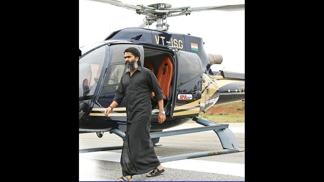 Simbu next movie : ரஜினி நோ சொன்ன டைரக்டருடன் கூட்டணி... சிம்புவின் ...