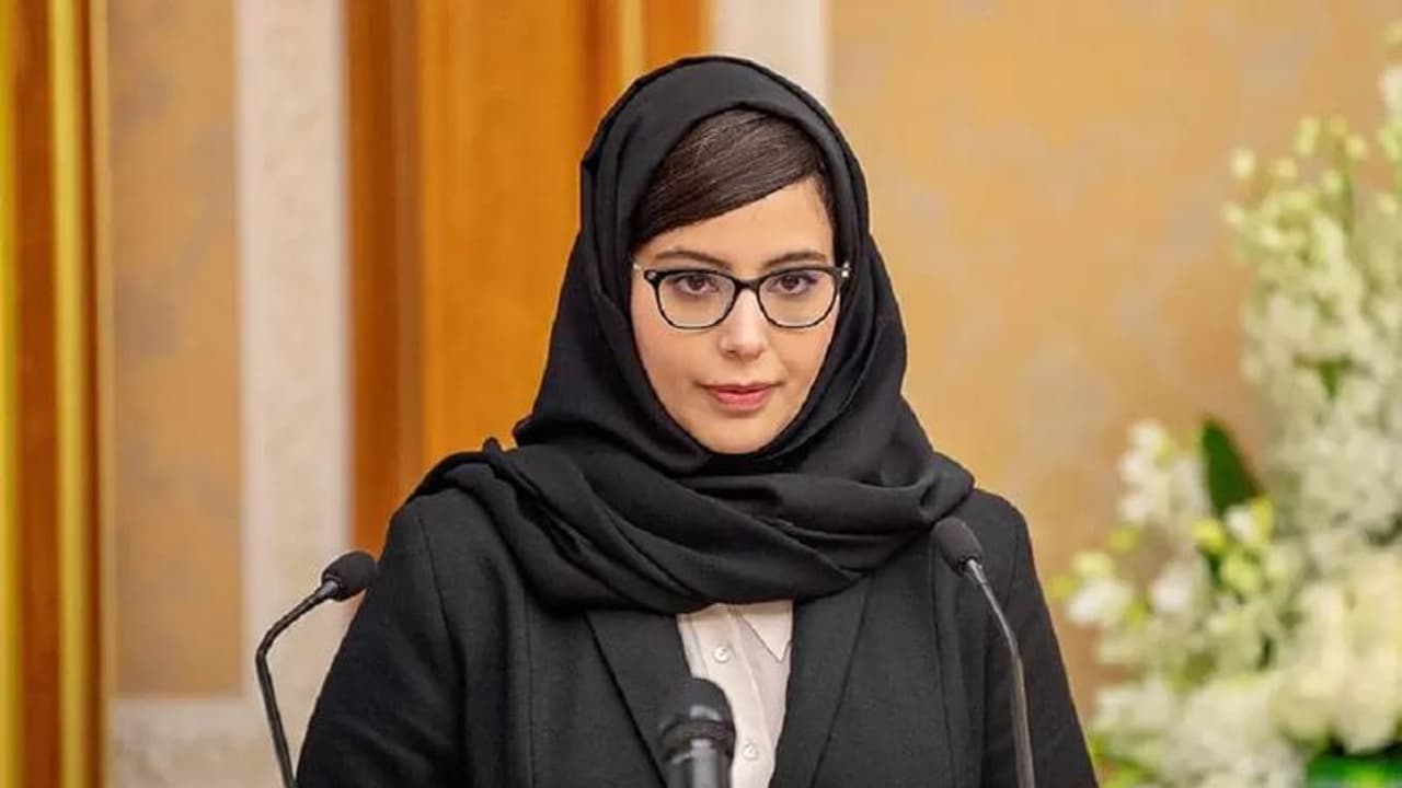 ഹൈഫ അൽജദാഇ; മാറുന്ന സൗദി അറേബ്യയുടെ അടയാളമായി ലോകത്തോളം വളര്‍ന്നവള് ...