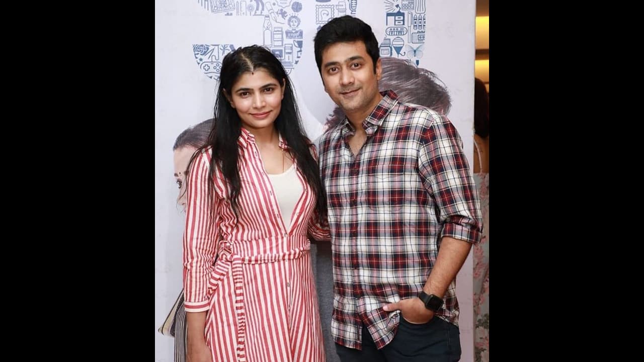 ఆ హీరో వల్లే మేము ఒక్కటయ్యాం.. రాహుల్ రవీంద్రన్, చిన్మయి ఇంట్రెస్టింగ్ ...