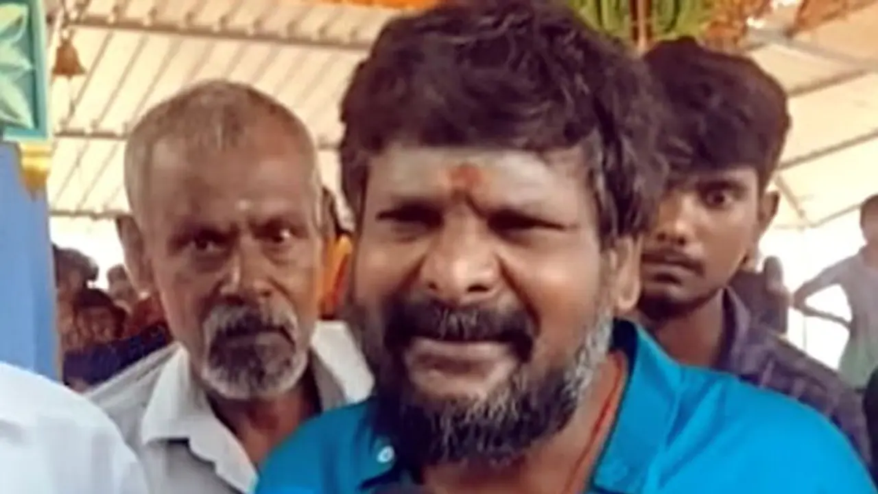 ఇంటిని అద్దెకి తీసుకుని లాడ్జిలా మార్చేసిన కమెడియన్.. కేసు నమోదు ...