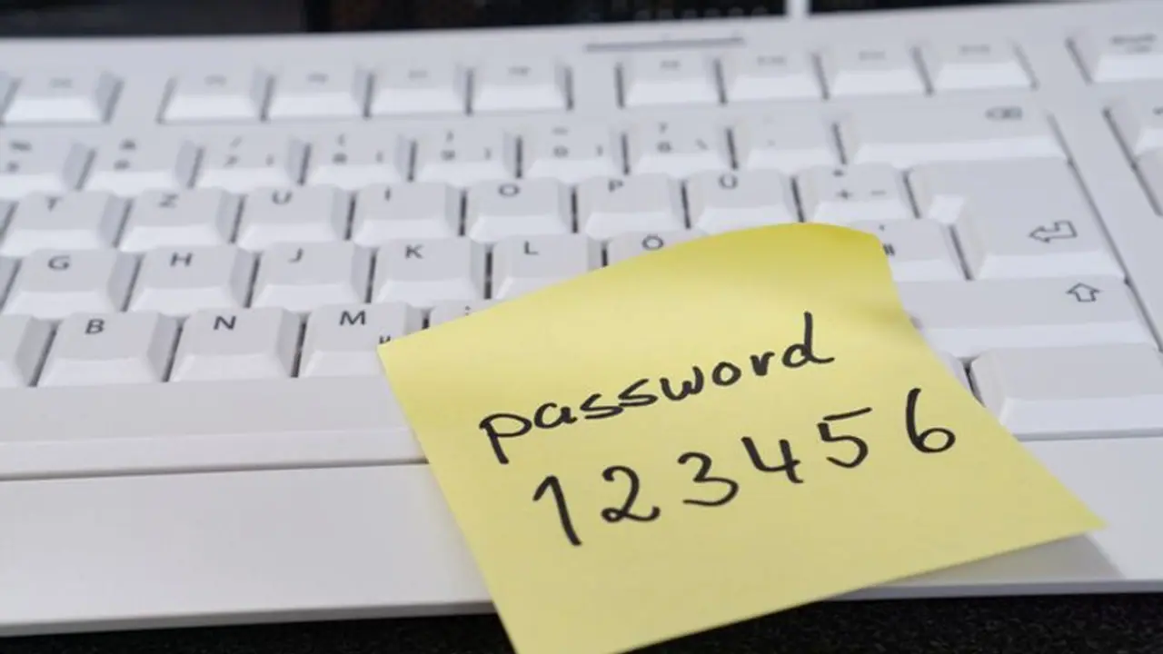Did You Know Ai Can Crack More Than 50 Passwords In Less Than 60 Seconds Asianet Newsable