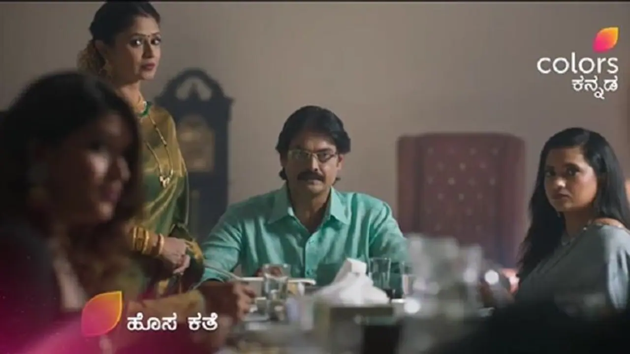 ‘ಅಂತರಪಟ’ ನಾಯಕನ ಪ್ರೋಮೋ ರಿಲೀಸ್ : ಆಕ್ಟಿಂಗ್‌ಗೂ ನೇಹಾ ಗೌಡ ಪತಿ ಸೈ | Colors ...