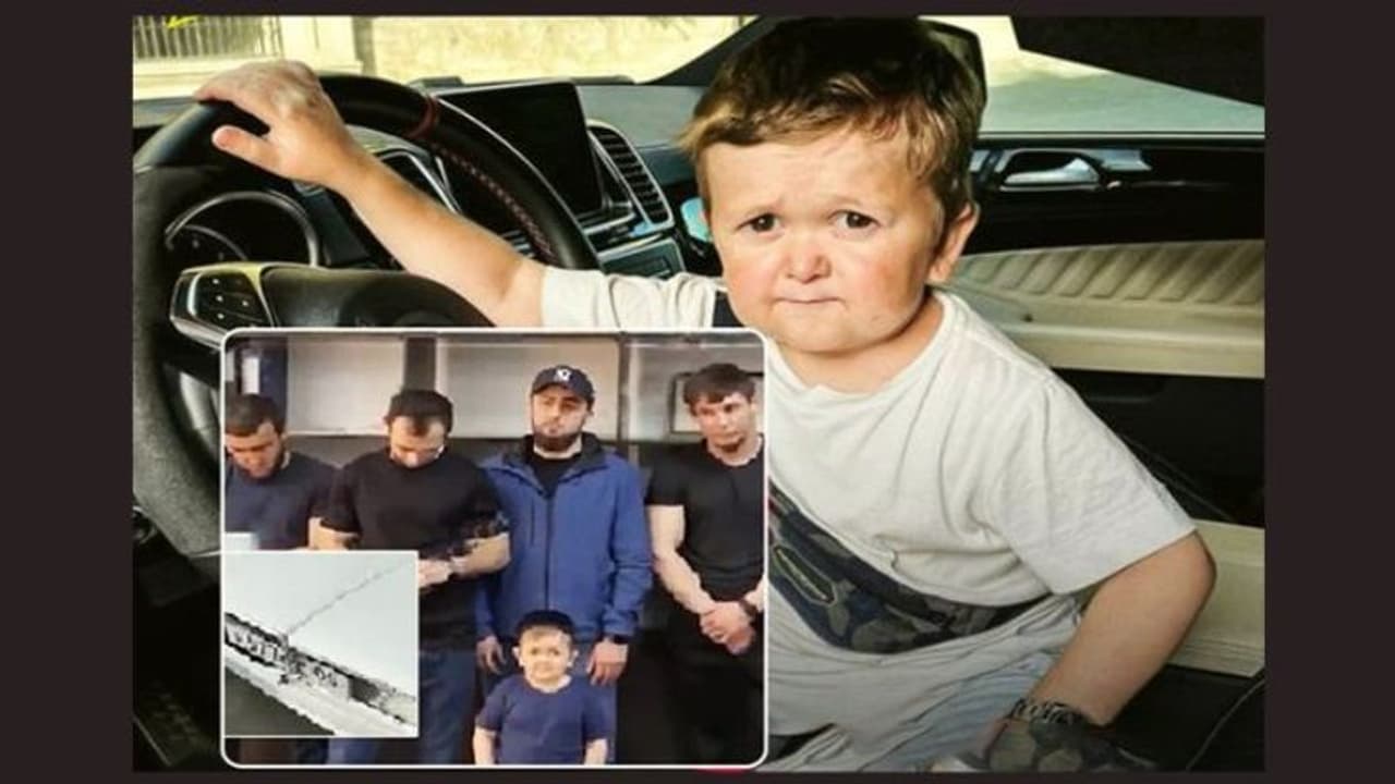 சோசியல் மீடியா பிரபலம் ஹஸ்புல்லா அதிரடி கைது.. அட இவரை எதுக்கு கைது ...