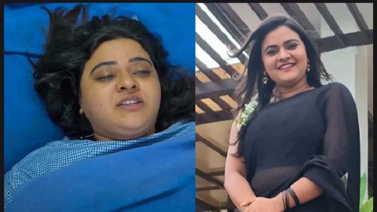 హైపర్ ఆది నా కడుపు కొట్టాడు, నాకు దిక్కు లేదు పెళ్లి చేసుకోవాల్సిందే ...