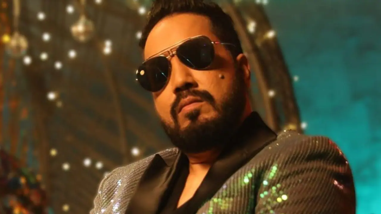 Mika Singh Birthday: Top 5 hit songs of singer; Check here now ...