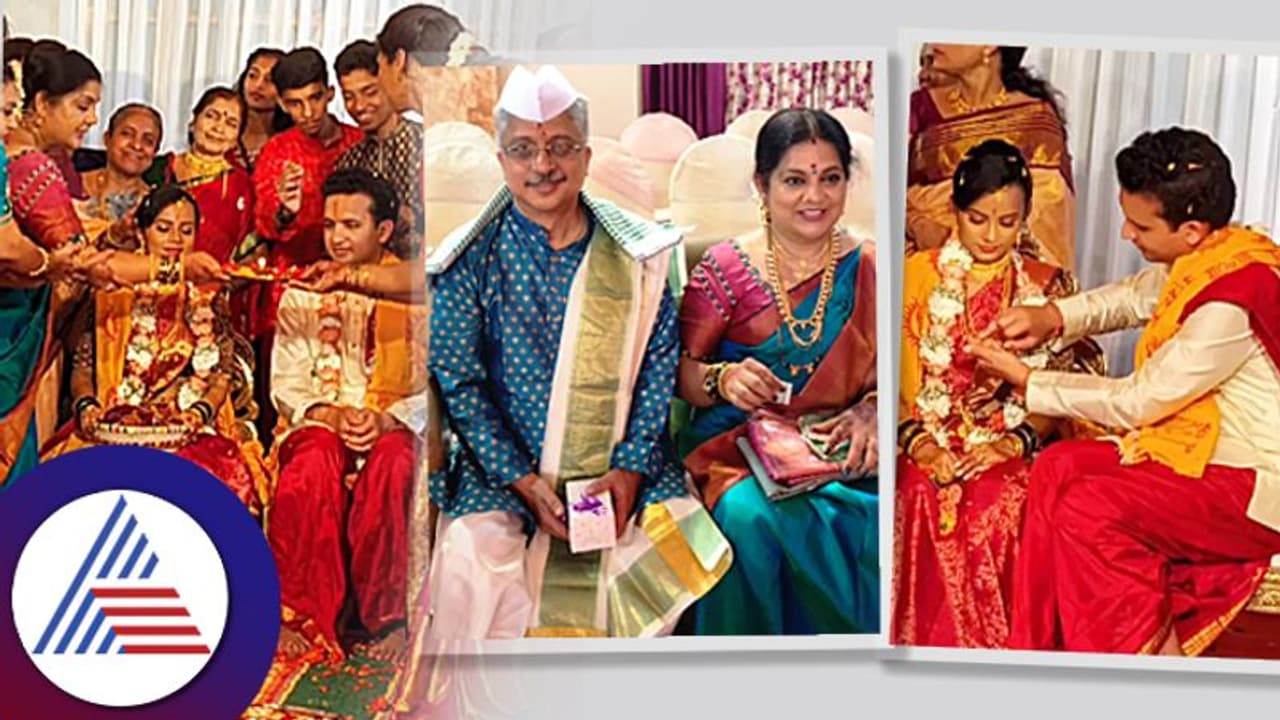 ಬರೀ ಸೀರಿಯಲ್‌ನಲ್ಲಿ ಮಾತ್ರ ಸೊಸೆ ಮೇಲೆ ಪ್ರೀತಿಯಲ್ಲ, ನಿಜವಾಗಲೂ ಕನ್ನಡತಿ ಅಮ್ಮಮ್ಮನ ...