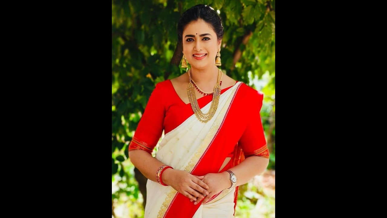 Zee Kananda Shreerastu Shubhamstu ಶಾರ್ವರಿ ಪಾತ್ರಕ್ಕೆ ನೇತ್ರಾ ಗುಡ್ ಬೈ ...