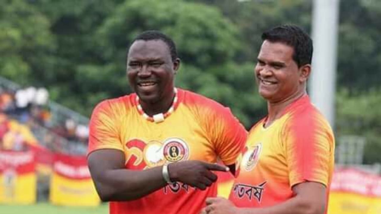 ASEAN Cup: 'সেই দিনটা ভুলব না,' আশিয়ান কাপ জয়ের ২ দশক পূর্তিতে ...