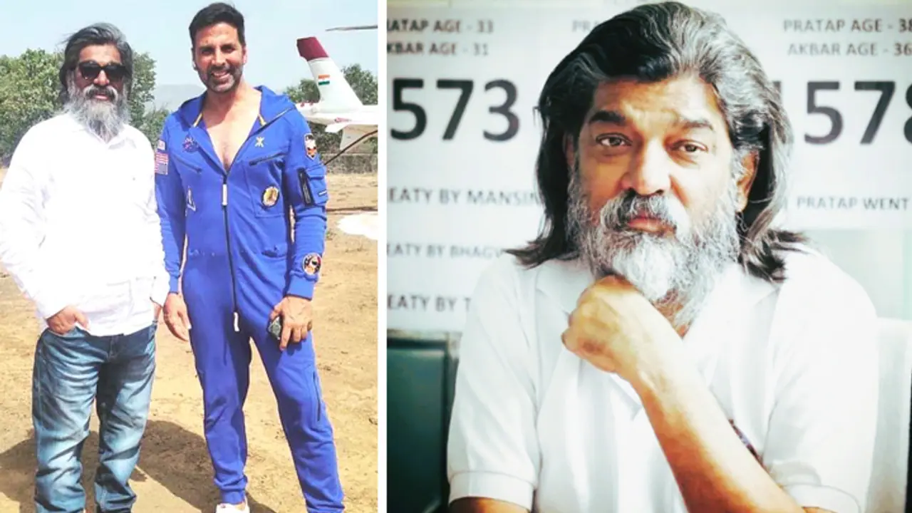 Oscars 2024: Who was Nitin Chandrakant Desai? 96th Academy Awards pays tribute to Indian art ...